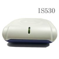 China 13.56MHz RFID Reader Writer 5V USB RS232 NFC Card Encoder ISO14443A for sale