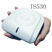 China 13.56MHz RFID Reader Writer 5V USB RS232 NFC Card Encoder ISO14443A for sale