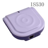 China 13.56MHz USB RFID Reader Writer NFC ISO14443A ISO15693 5V 100x100mm for sale