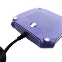 China 13.56MHz NFC Programmer RFID Reader Writer USB RS232 for Access Control Attendance for sale