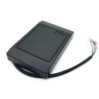 China OEM ODM Wall Mounted RFID Readers 125khz Rfid Access Card Reader for sale