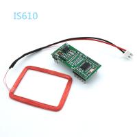 China RFID Antenna 125khz RFID Reader Module Card Writer Module OEM ODM for sale