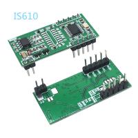 China RFID Antenna 125khz RFID Reader Module Card Writer Module OEM ODM for sale