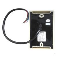 China 125khz rfid reader 125khz lf long range rfid reader 125khz rfid antenna coil for door access control system for sale