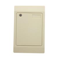 China 125khz rfid reader 125khz lf long range rfid reader 125khz rfid antenna coil for door access control system for sale