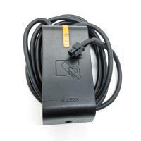 China 13.56MHz HF RFID Reader Access Control Card Reader 9600 Baud RS232 RS485 for sale