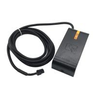 China 13.56MHz RFID Smart Card Reader Access Control NFC Reader Wiegand 26 34 for sale