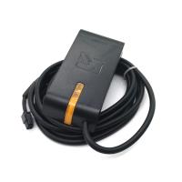 China 13.56MHz RFID Smart Card Reader Access Control NFC Reader Wiegand 26 34 for sale