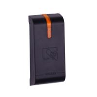 China 13.56MHz Wall Mounted RFID Reader Access Control NFC Reader RS232 RS485 9600 for sale