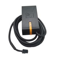 China 13.56MHz Wall Mounted RFID Reader Access Control NFC Reader RS232 RS485 9600 for sale