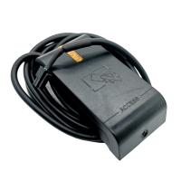China 13.56MHz Wall Mounted RFID Reader Access Control NFC Reader RS232 RS485 9600 for sale