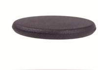 China PPS High Temperature Resistant UHF RFID Laundry Tag Button 41x33mm for Clothes Management for sale