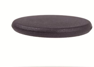 China PPS High Temperature Resistant UHF RFID Laundry Tag Button 41x33mm for Clothes Management for sale