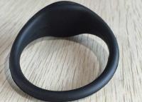 China 125Khz RFID Tag EM4100 Read Only Programmable RFID Bracelet Access Control for sale