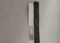 China Passive UHF 865MHz Printable RFID Tyvek Wristband Hospital Disposable One Time Use for sale