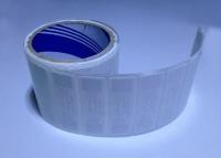China Customized Long Range Anti Liquid UHF RFID Tag Wet Inlay 860-960MHz Printable for sale