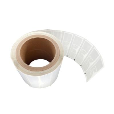 China High Efficiency Management RFID Smart Sticker Warehouse Retail Store Automatically Control for sale