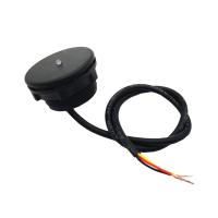 China NFC iButton Reader RFID Cloner 125kHz 13.56MHz 1-Wire for Teltonika FMB120 Vehicle Tracking for sale