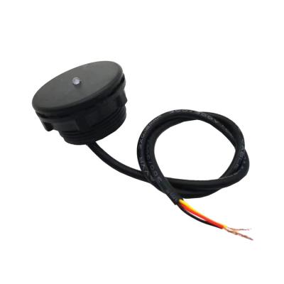 China NFC iButton Reader RFID Cloner 125kHz 13.56MHz 1-Wire for Teltonika FMB120 Vehicle Tracking for sale
