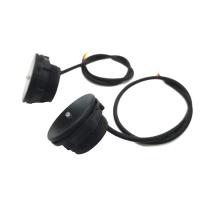 China NFC iButton Reader RFID Cloner 125kHz 13.56MHz 1-Wire for Teltonika FMB120 Vehicle Tracking for sale