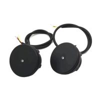 China NFC iButton Reader RFID Cloner 125kHz 13.56MHz 1-Wire for Teltonika FMB120 Vehicle Tracking for sale