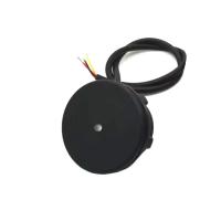China BI-color LED Indicator 1 Wire RFID Reader For Tetonika GPS IButton Chip Reader NFC IButton for sale