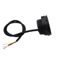 China BI-color LED Indicator 1 Wire RFID Reader For Tetonika GPS IButton Chip Reader NFC IButton for sale