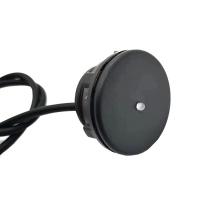 China One Wire RFID Reader 125kHz 13.56MHz 1-5cm Read Distance 9-30V Power Supply for sale