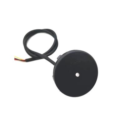 China Teotonika 1-Wire RFID Reader GPS Tracker 125kHz 13.56MHz for FMU130 Immobilizer for sale