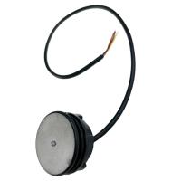 China 1-Wire RFID Reader 125KHz 13.56MHz for Immobilizer Authorized Driving Auto Geofencing GPS Tracker for sale