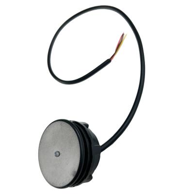 China 1-Wire RFID Reader 125KHz 13.56MHz for Immobilizer Authorized Driving Auto Geofencing GPS Tracker for sale