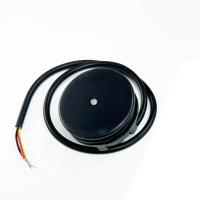 China 1-Wire RFID Reader 125KHz 13.56MHz for Immobilizer Authorized Driving Auto Geofencing GPS Tracker for sale