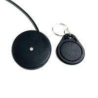 China Teltonika 1-wire Rfid Reader Gps Tracker Work With FMU130 for sale