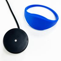 China Teltonika 1-wire Rfid Reader Gps Tracker Work With FMU130 for sale