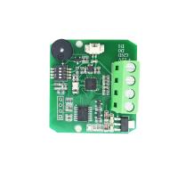 China Custom 13.56MHz NFC RFID Reader Module 5V TTL RS232 RS485 ISO14443A for sale