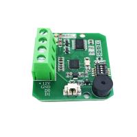 China Custom 13.56MHz NFC RFID Reader Module 5V TTL RS232 RS485 ISO14443A for sale