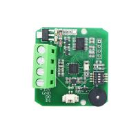 China POS Terminal Active RFID Reader Module with ISO14443A Standard and Power Supply 3.3V/5V for sale