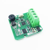 China Long Range RFID Reader Module 13.56MHz TTL RS232 RS485 for Arduino 3.3V-5V 39x19mm for sale