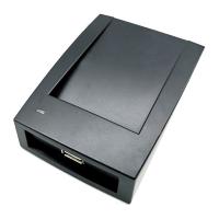 China 125kHz RFID Reader Writer USB Encoder for T5577 EM4305 Hotel Card Programmer for sale