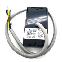 China 125kHz RFID Reader for Motorola Indala Wiegand 26 34 RS232 Access Control Module for sale