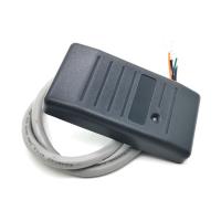 China hid card reader writer hid card reader 125khz rfid hid for door access control system for sale