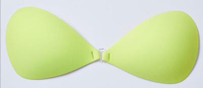 China FQ001 Women push up strapless waterproof  Invisible Bra wholesaler for sale