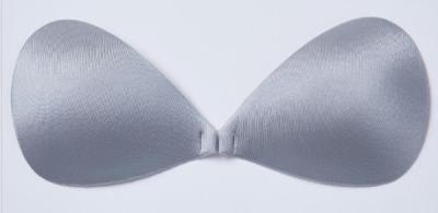 China FQ001 Women push up strapless waterproof  Invisible Bra wholesaler for sale