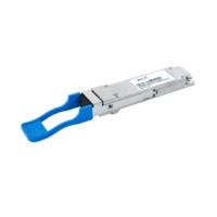 China QSFP56 200GBASE-FR4 1271nm 1291nm 1311nm 1331nm 2km Opitcal Transceiver for sale