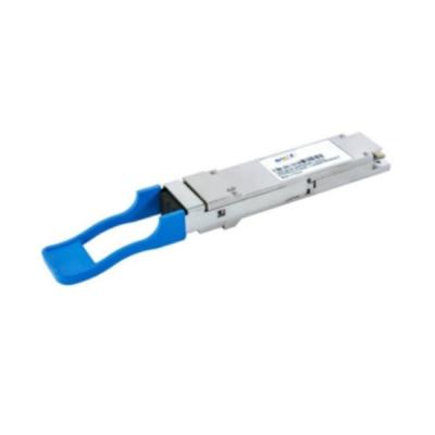 China QSFP56 200GBASE-FR4 1271nm 1291nm 1311nm 1331nm 2km Opitcal Transceiver for sale