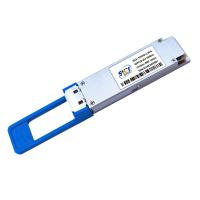 China Cisco QSFP-100G-ER4-S Compatible QSFP28 100Gbase-ER4 Lite 40km SMF Optical Transceiver Module for sale