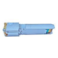 China 10GBASE-T SFP RJ45 30M Copper Transceiver 10Gbs SFP+ Transceiver Module for sale