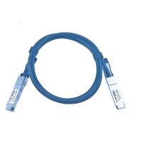 China SFP+ Twinax Direct Attach Cable 100G QSFP28 DAC Cable With QSFP28 MSA Compliant for sale