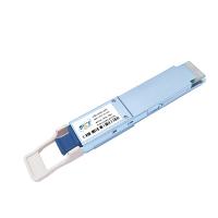 China OSFP VR8 800G Optical Module 1x800GbE Single 3.3V Power Supply for sale