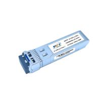 China 10Gbps 1310nm SMF SFP+ Optical Module LR Optical Transceiver Module for sale